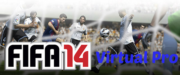 FIFA 14 Virtual Pro – Dislikes & Likes | BEST FIFA 16 Tips, Tutorials ...