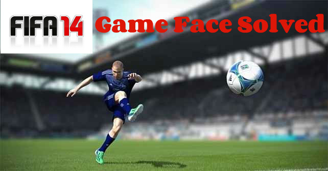 How to Create a Game Face on FIFA 14 | BEST FIFA 16 Tips, Tutorials ...