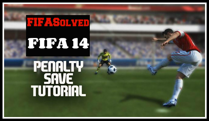 Learn How To Save Every Penalty Kick | BEST FIFA 16 Tips, Tutorials & Cheats