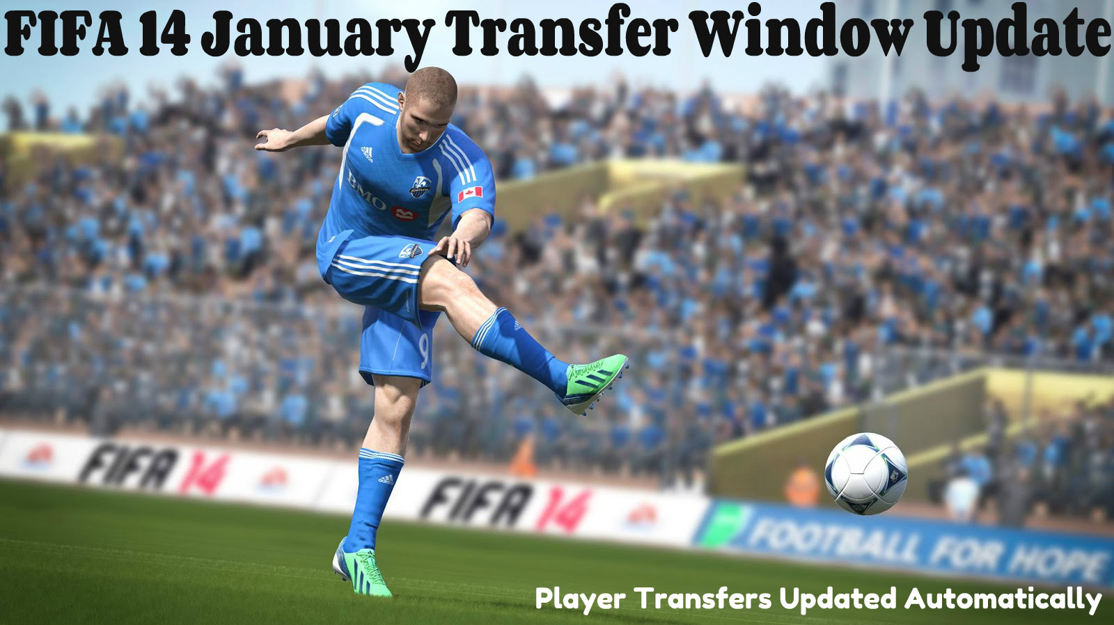 EA Are Set To Update January Transfer Window Signings | BEST FIFA 16 ...