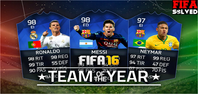 FIFA 16 TOTY Release Dates & Info | BEST FIFA 16 Tips, Tutorials & Cheats